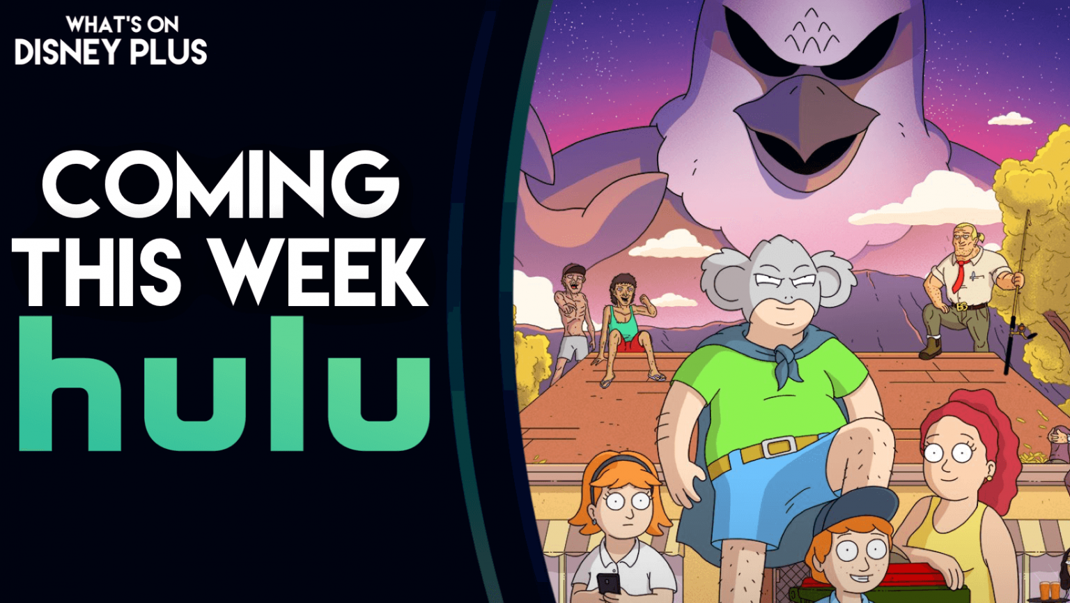 Could Hulu Become A Hub Within Disney+ ? – What's On Disney Plus