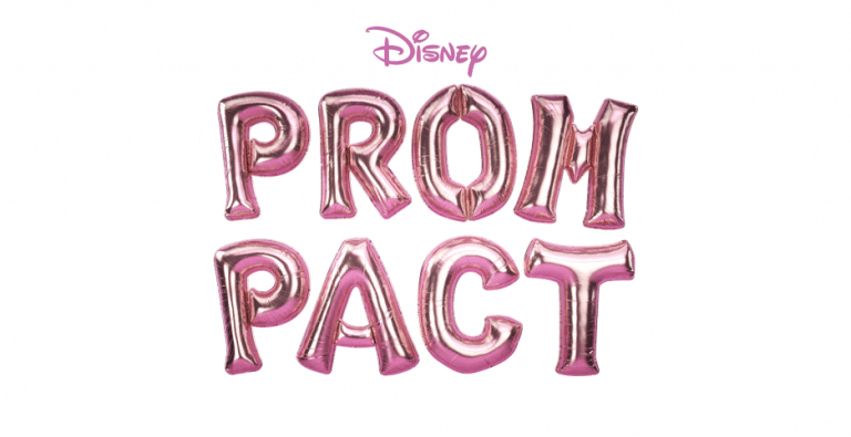 Disney’s “Prom Pact” Trailer Released – What's On Disney Plus