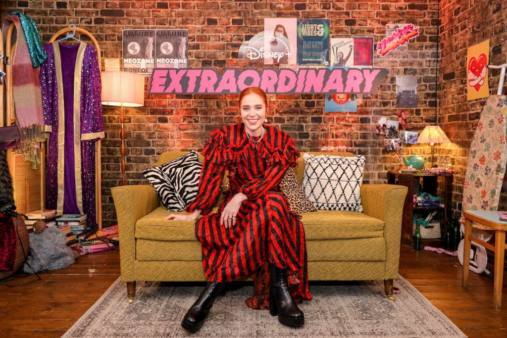 British Comedy “Extraordinary” Renewed For A Second Season – What's On ...