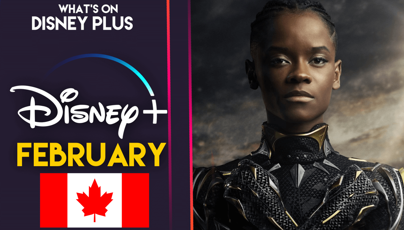 What’s Coming To Disney+ In February 2023 (UK/Ireland) – What's On ...