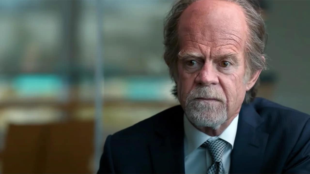 William H. Macy Joins “Kingdom Of The Planet Of The Apes” Cast – What's ...