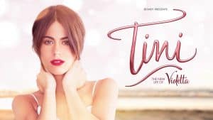 How To Watch “Tini Tour 2022: Farewell Of The Year” – What's On Disney Plus