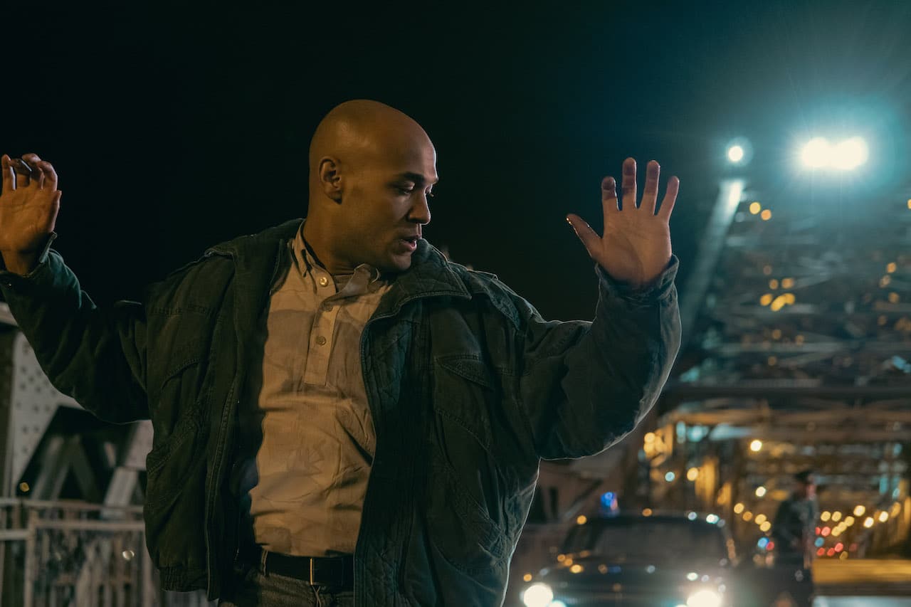 First Look At Disney + Original Series “Sam – A Saxon” – What's On ...