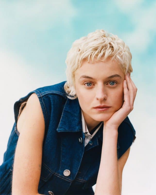 Emma Corrin Joins Marvel’s “Deadpool 3” Cast – What's On Disney Plus