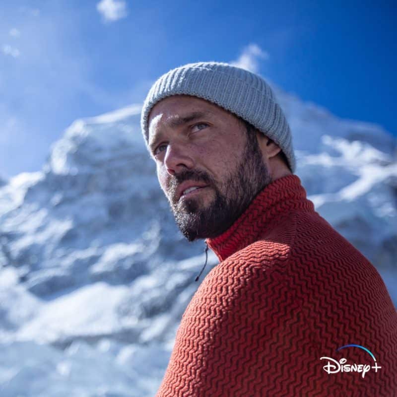 “Finding Michael” DIsney+ Release Date Announced (UK/Ireland) – What's ...