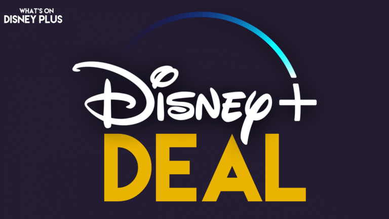 New Disney+ Basic – Limited Time Offer Launches – What's On Disney Plus