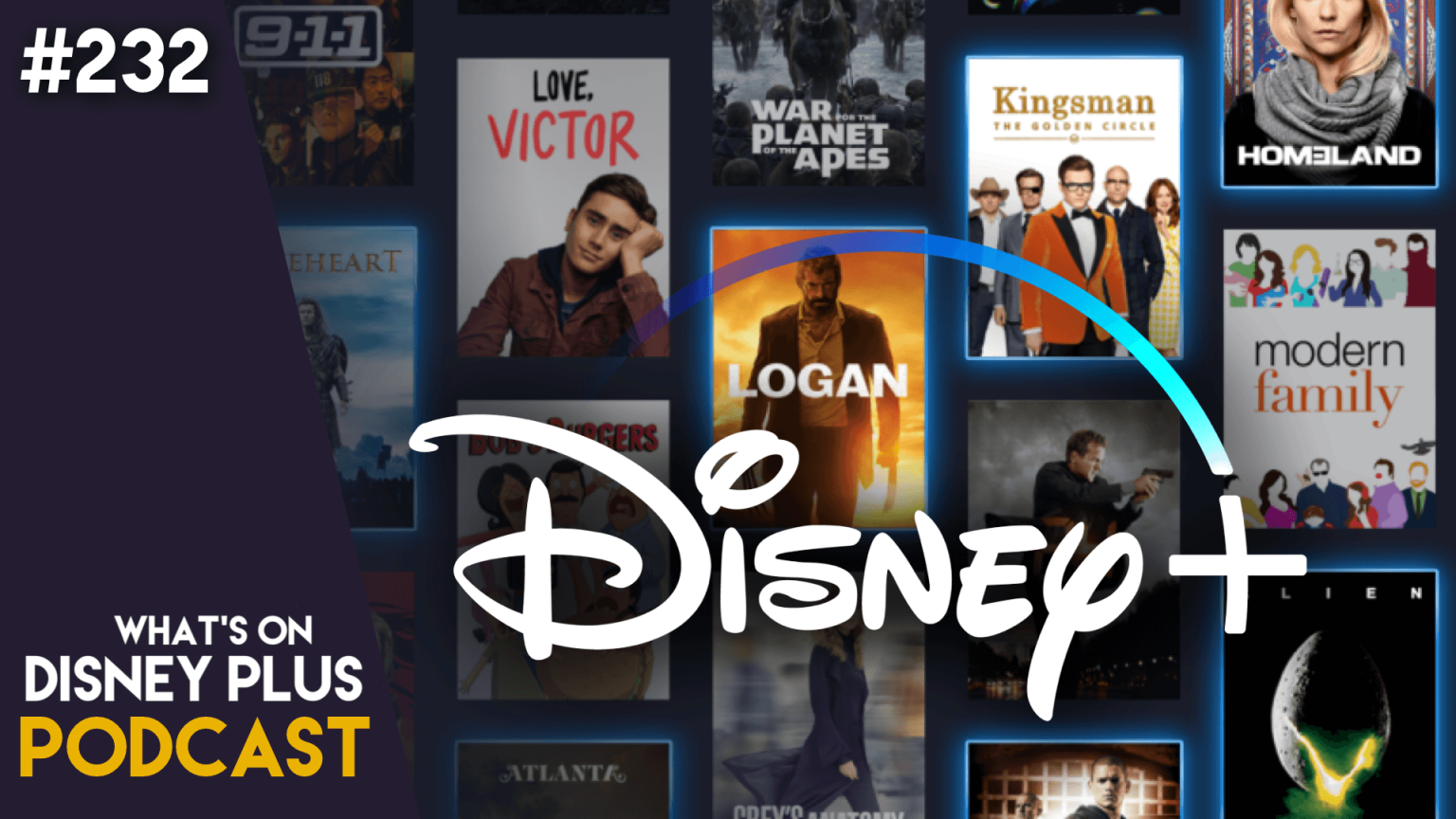 Why Has Disney Changed Its View On General Entertainment? | What’s On ...