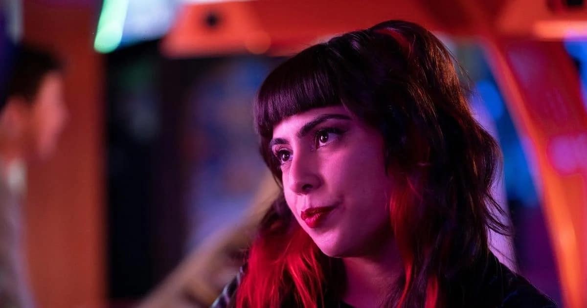 Michelle Ortiz To Star In ABC’s “The Hurt Unit” – What's On Disney Plus