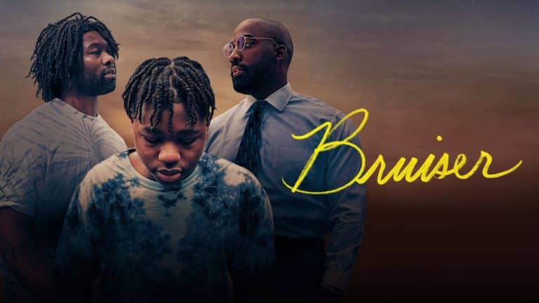 “Bruiser” – Inside Look Featurette Released – What's On Disney Plus