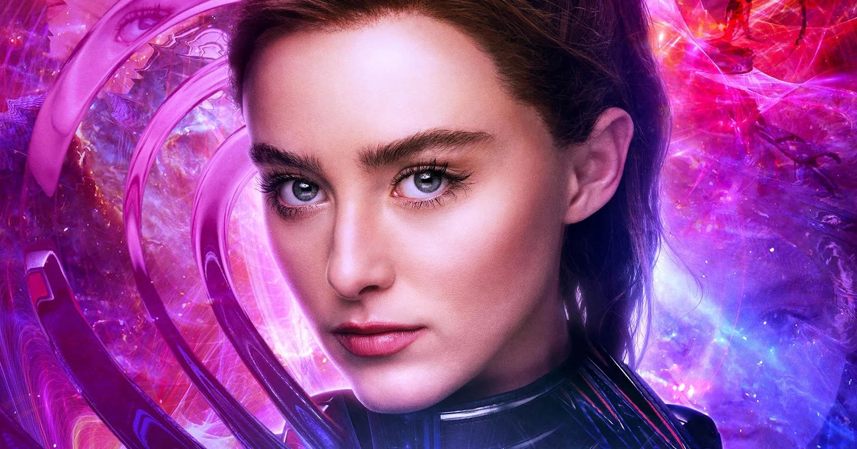 “Ant-Man and The Wasp: Quantumania” | Introducing Cassie – Featurette ...