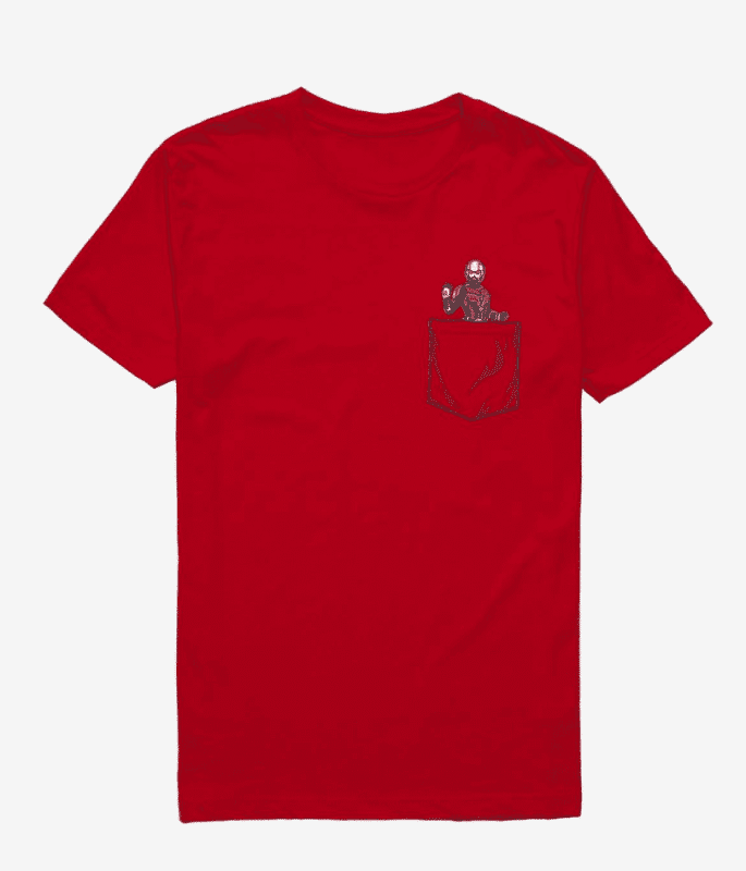 Marvel’s “Ant-Man And The Wasp: Quantumania!” Merchandise Revealed ...