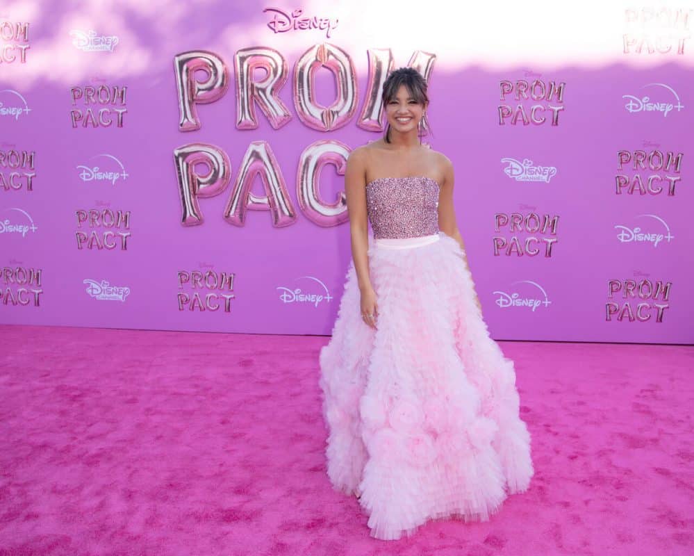 “Prom Pact” & “Doogie Kamealoha, M.D” Disney+ Premiere Photos – What's ...