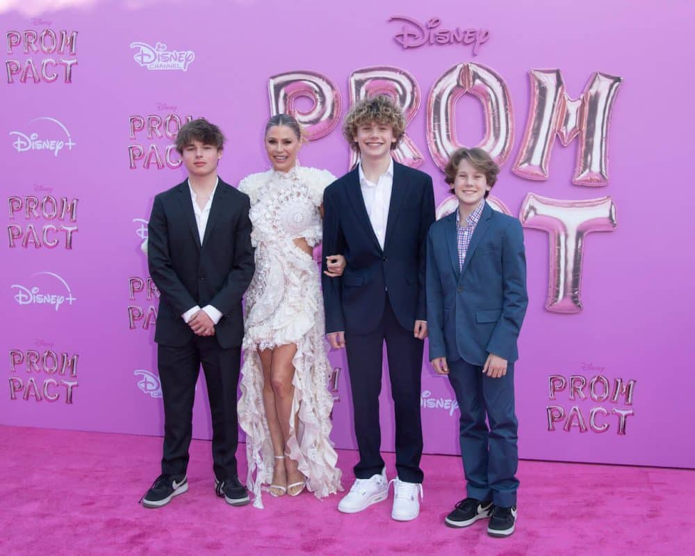 “Prom Pact” & “Doogie Kamealoha, M.D” Disney+ Premiere Photos – What's ...