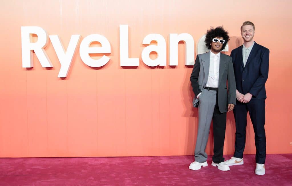 “Rye Lane” UK Premiere Photos – What's On Disney Plus