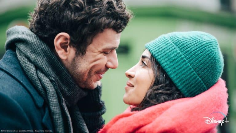 New French Disney+ Originals Announced At Séries Mania Festival – What ...