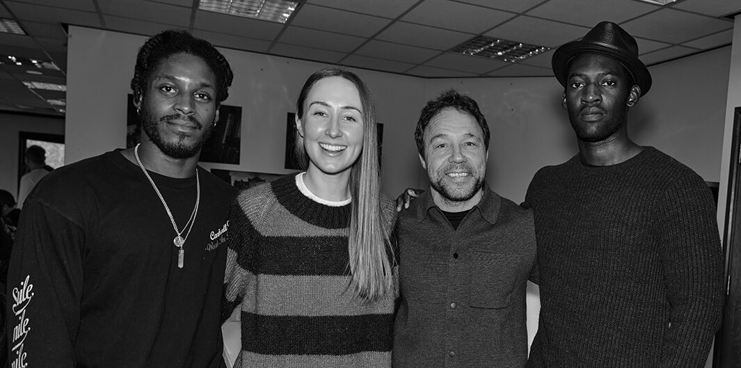 Malachi Kirby & Erin Doherty Join The Cast Of British Disney+ Original ...