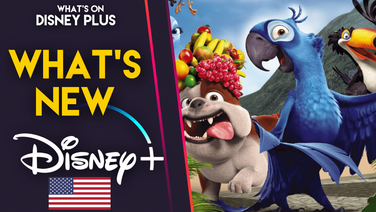 “Finding Michael” DIsney+ Release Date Announced (UK/Ireland) – What's ...