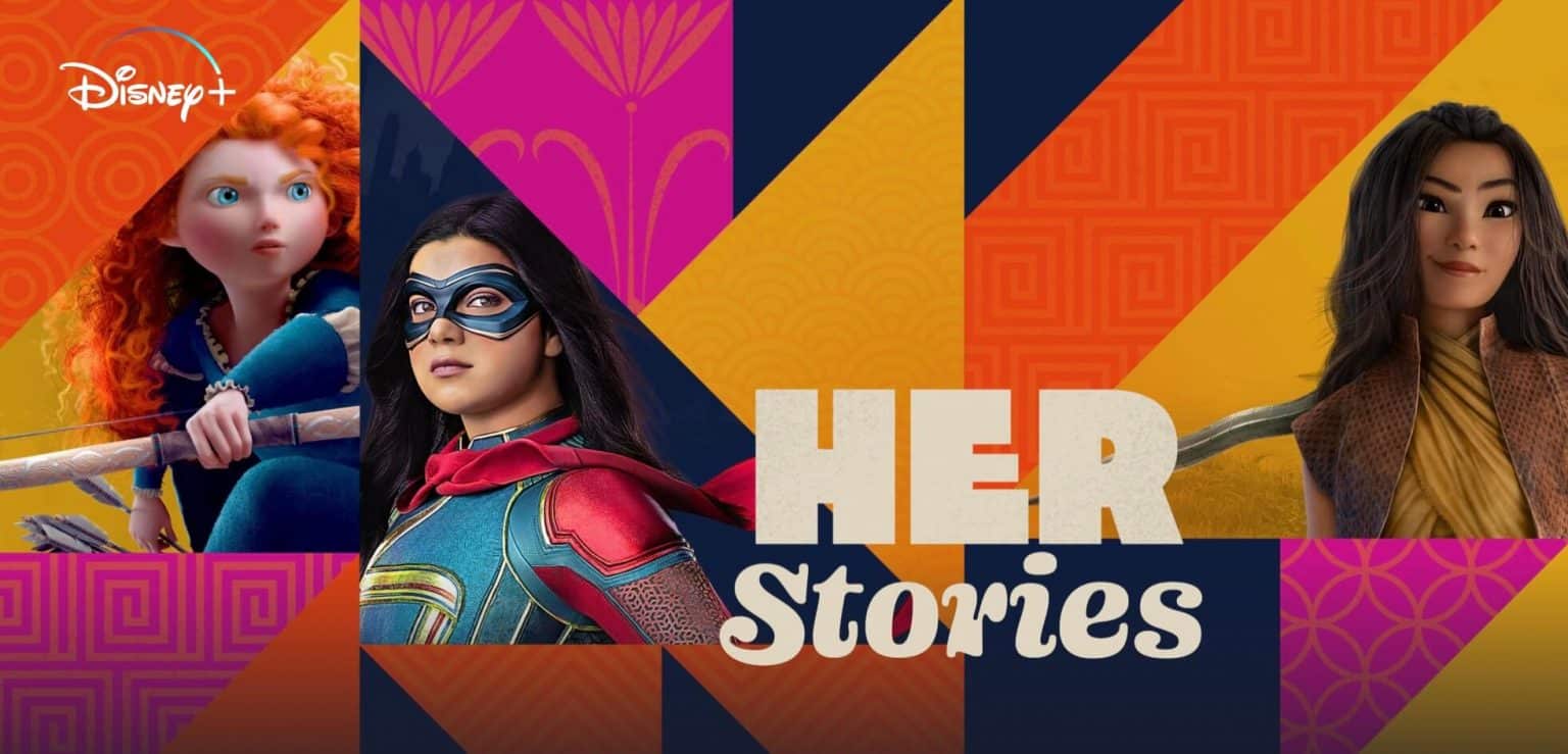 Disney+ Adds Walt Disney Animation Studios Collection – What's On ...