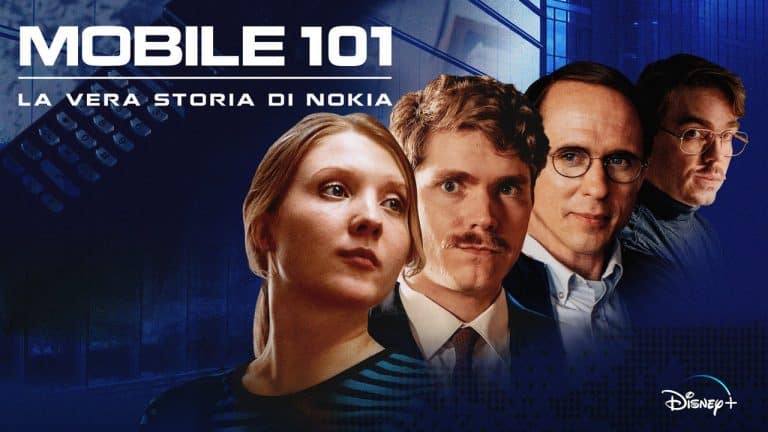 Disney+ Picks Up “Mobile 101: A Nokia Story” For Many European ...