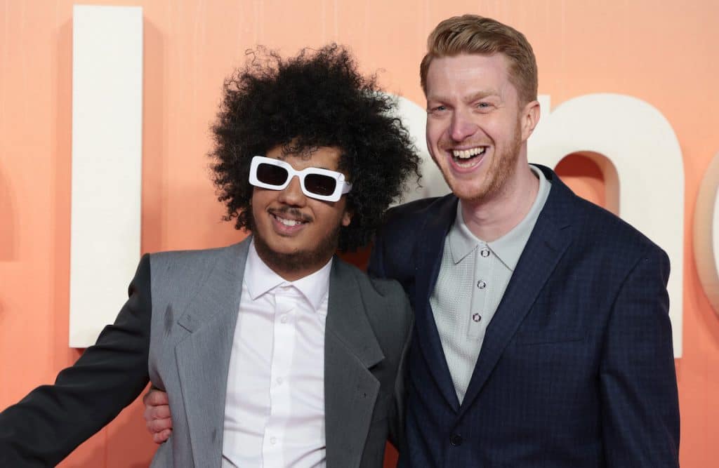 “Rye Lane” UK Premiere Photos – What's On Disney Plus