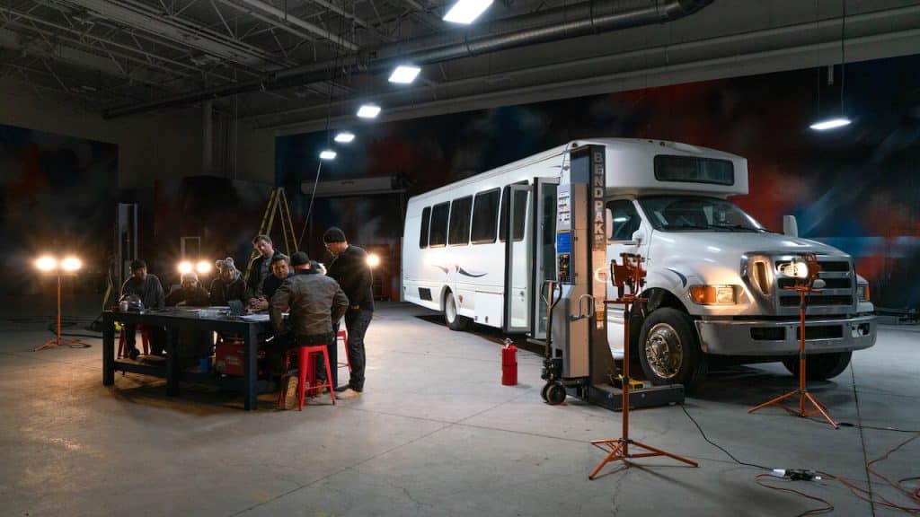 Rennervations – “Reno: Building A Mobile Recreation Center (ft. Anthony ...