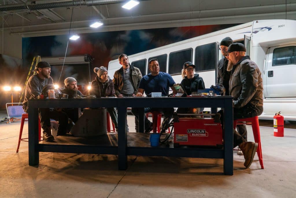 Rennervations – “Reno: Building A Mobile Recreation Center (ft. Anthony ...