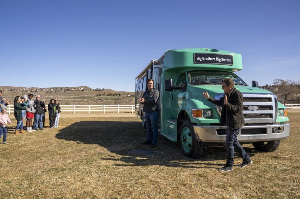 Rennervations – “Reno: Building A Mobile Recreation Center (ft. Anthony ...