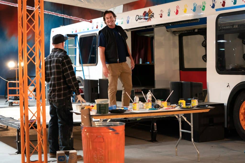 Rennervations – “Mexico: Building A Mobile Dance Studio (ft. Sebastián ...