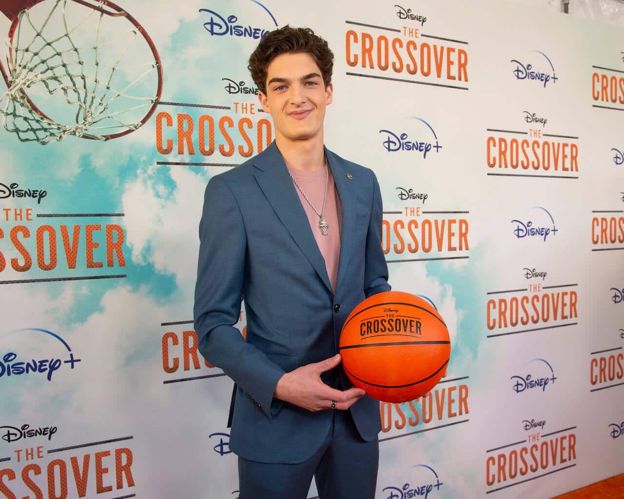 “The Crossover” Premiere Photos – What's On Disney Plus