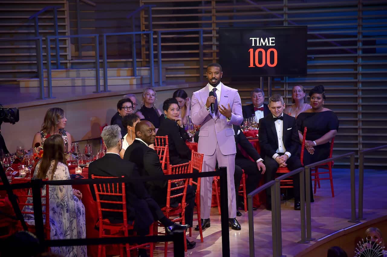 ‘TIME100: The World’s Most Influential People’ Coming To ABC/Hulu ...