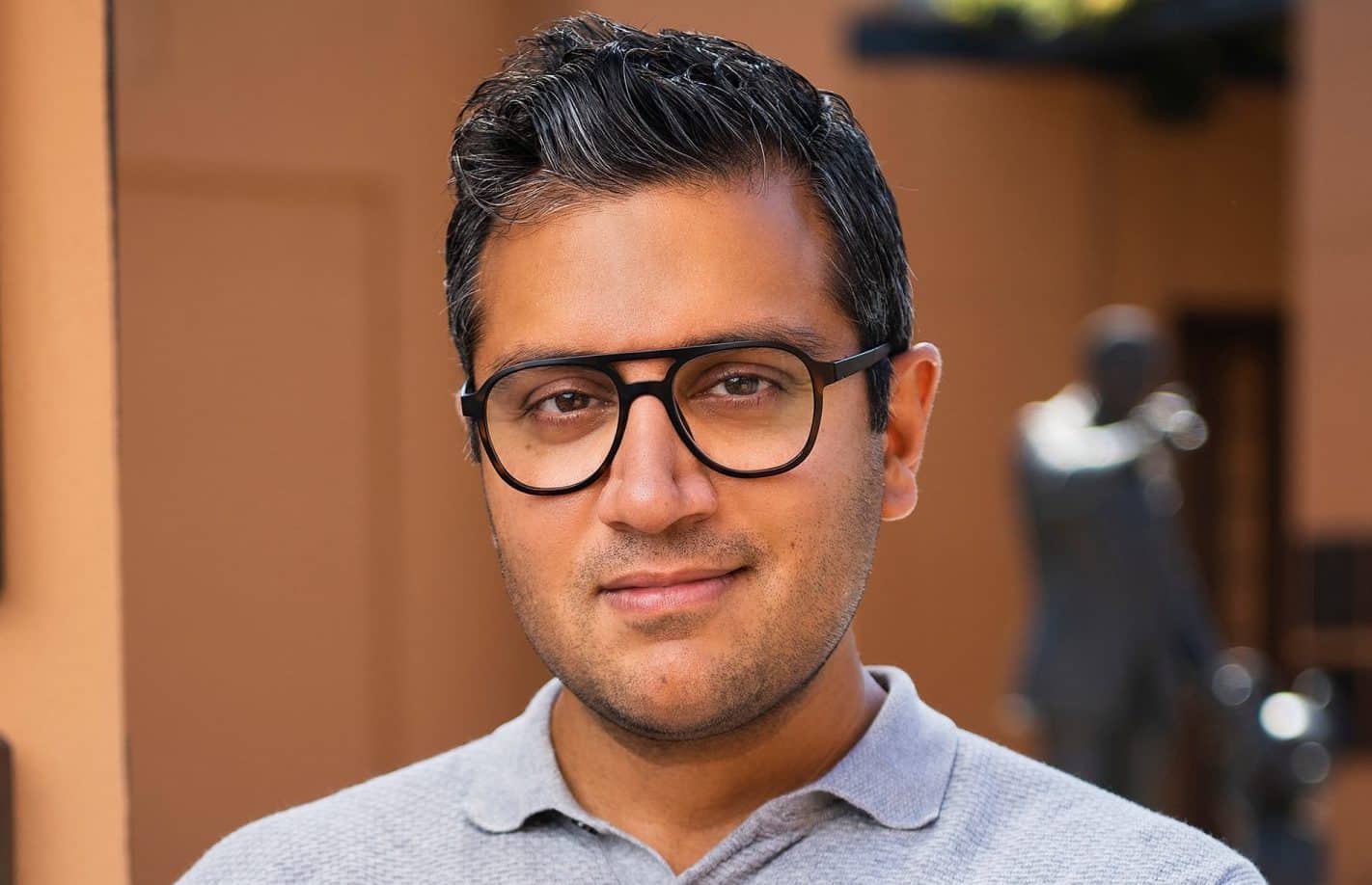 Asad Ayaz Becomes Disney’s First-Ever Chief Brand Officer – What's On ...