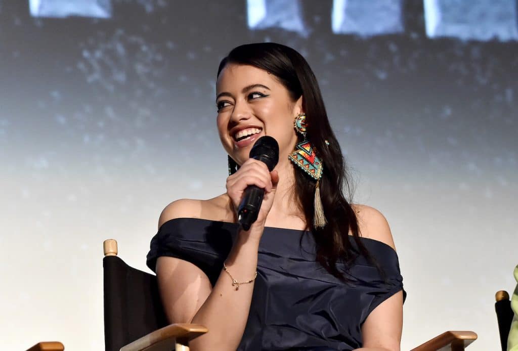 “Prey” Cast & Creators Attend FYC Event In Hollywood – What's On Disney ...