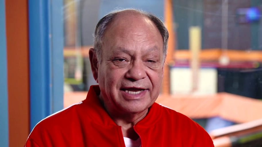 Cheech Marin To Star In “Alexander and the Terrible, Horrible, No Good ...
