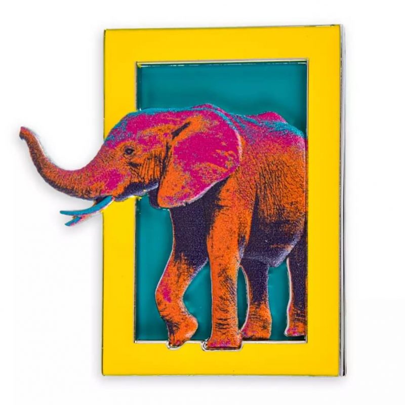 New “Secrets Of The Elephants” Merchandise Collection Out Now – What's ...