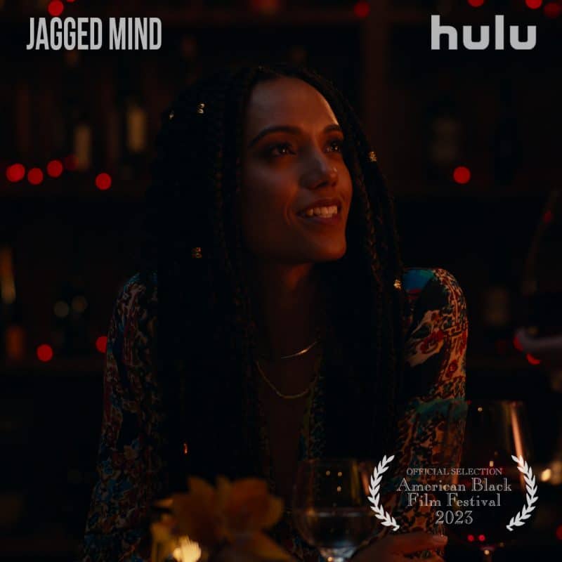 First Look At New Horror Film “Jagged Mind” – What's On Disney Plus