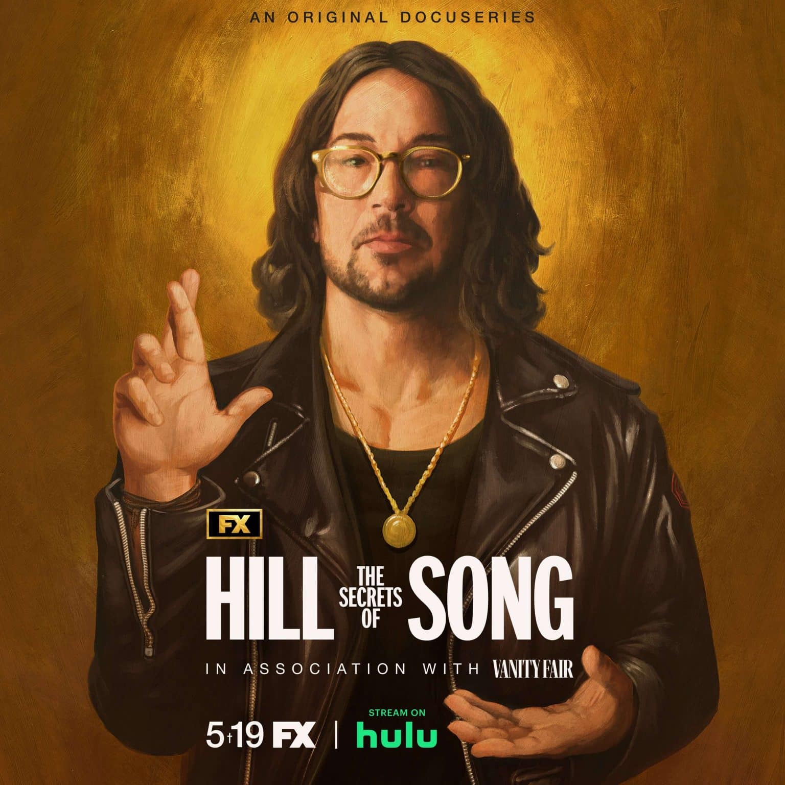 FX’s “The Secrets Of Hillsong” Trailer Released – What's On Disney Plus