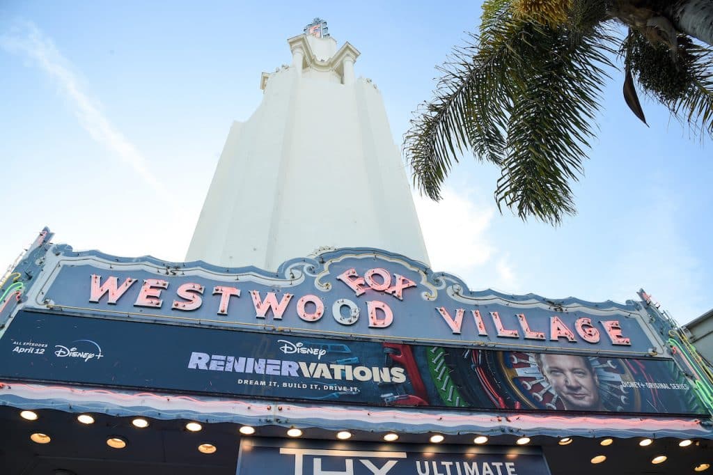 Disney+ Original “Rennervations” Premiere Photos – What's On Disney Plus