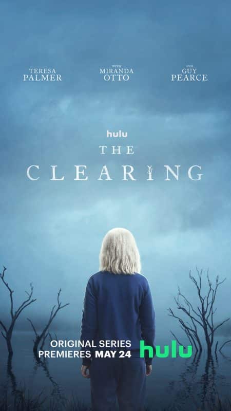 “The Clearing” Coming Soon To Hulu – What's On Disney Plus