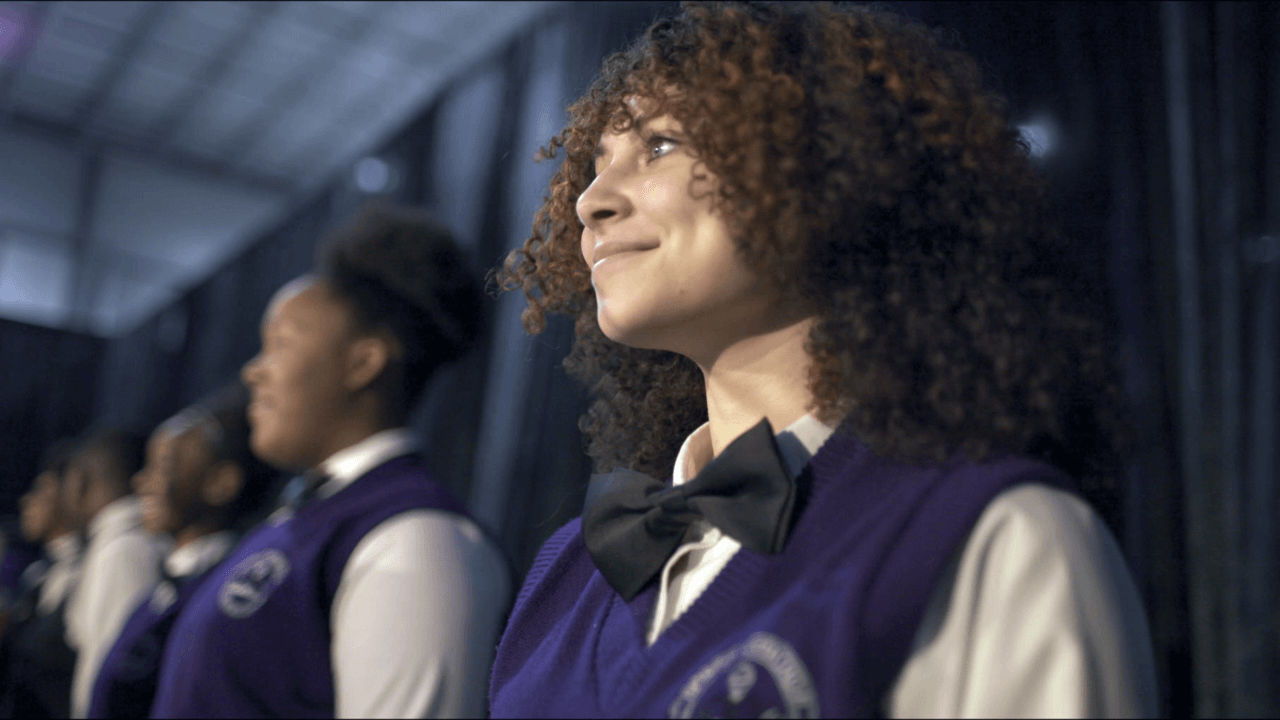 “The Choir” Disney+ Series To Premiere At The Tribeca Film Festival ...
