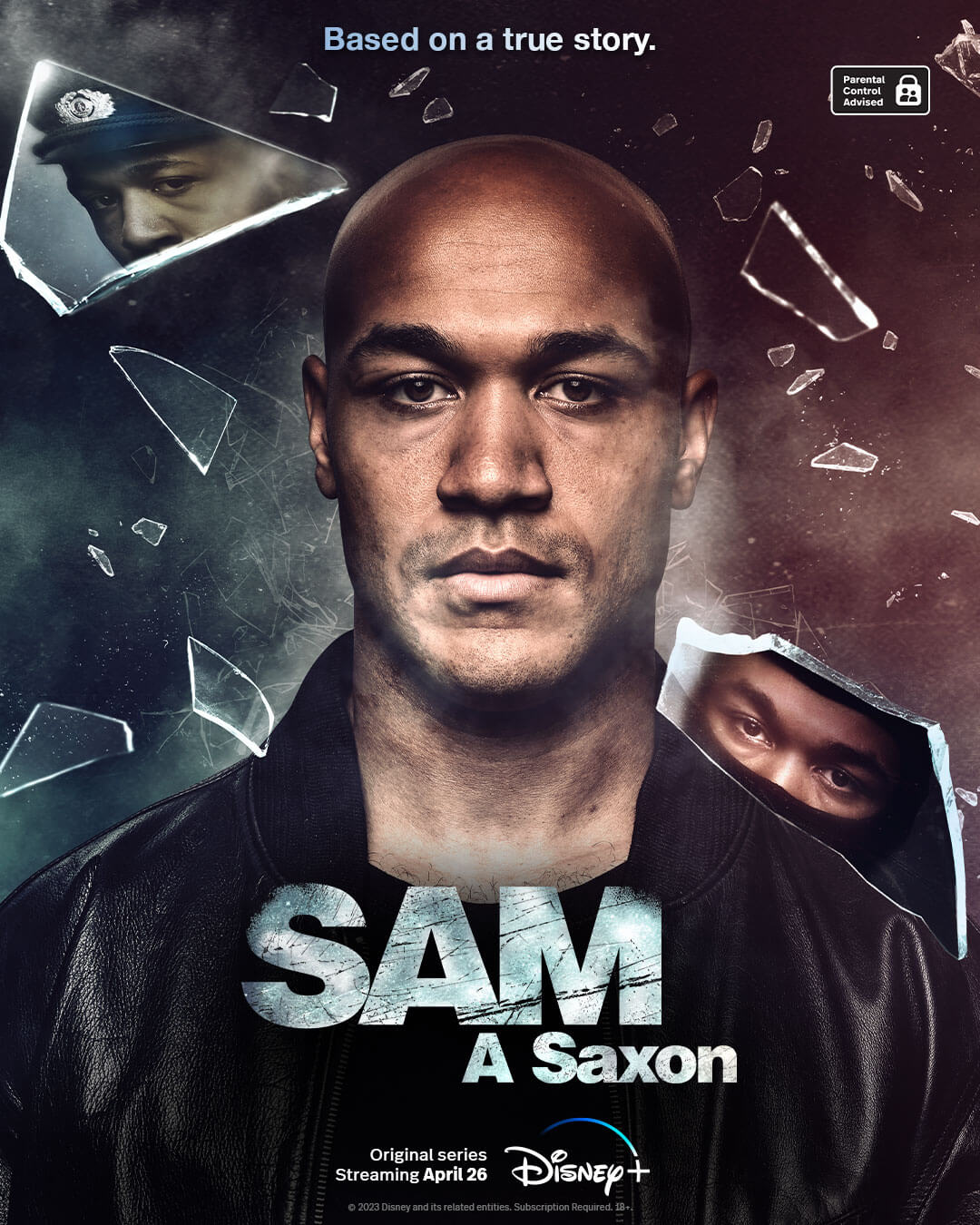 “Sam – A Saxon” Trailer Released – What's On Disney Plus