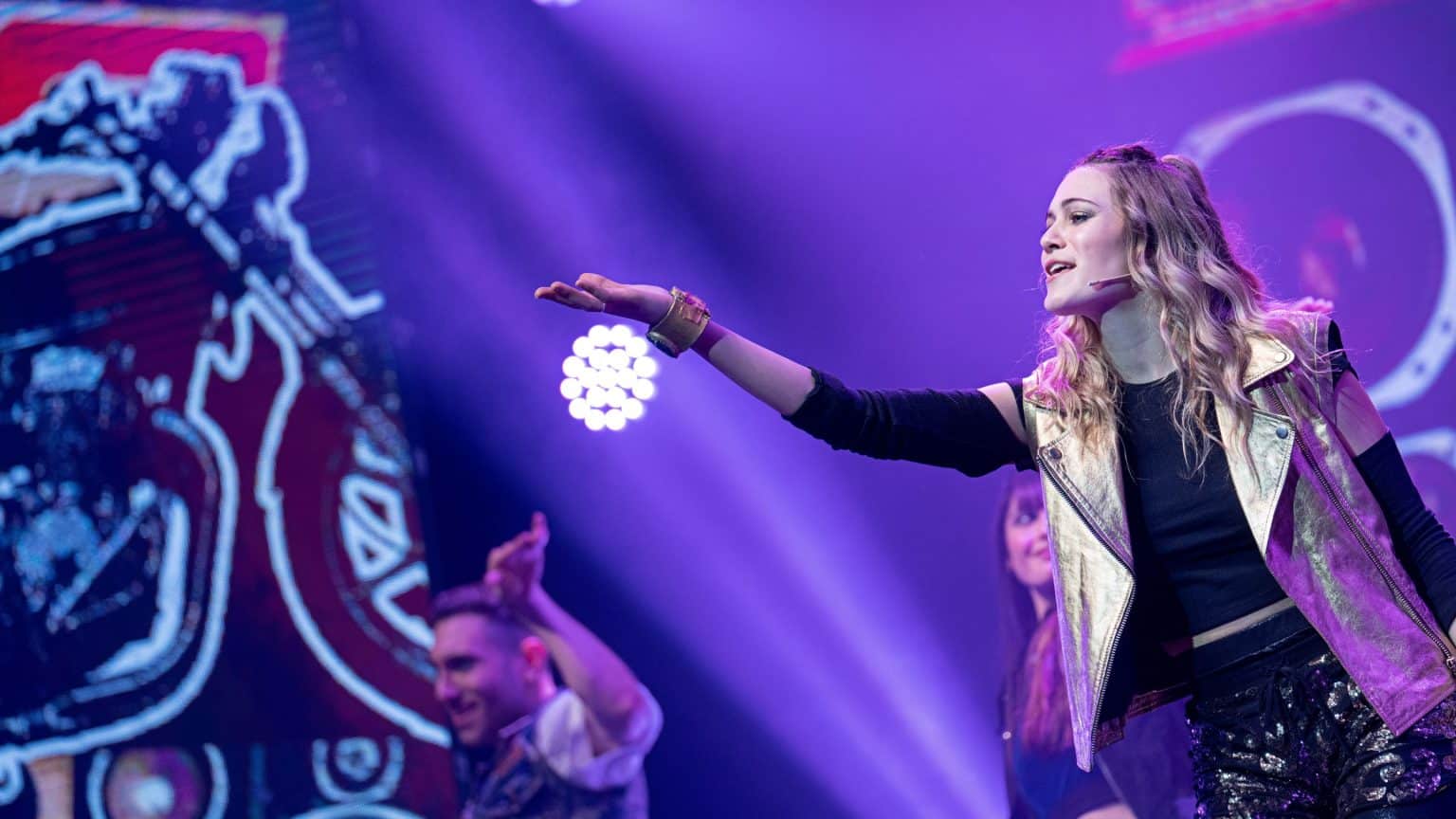 Disney’s Intertwined Season 2 Trailer Released – What's On Disney Plus