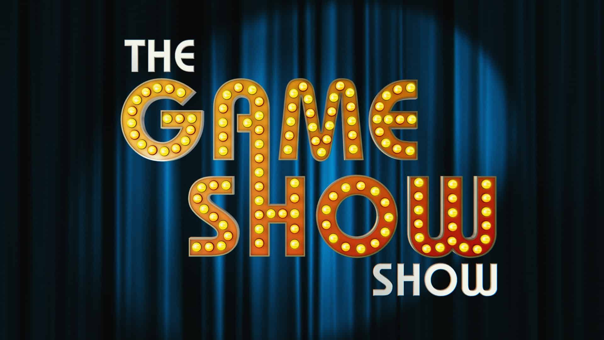 “The Game Show Show” Coming Soon To Hulu – What's On Disney Plus
