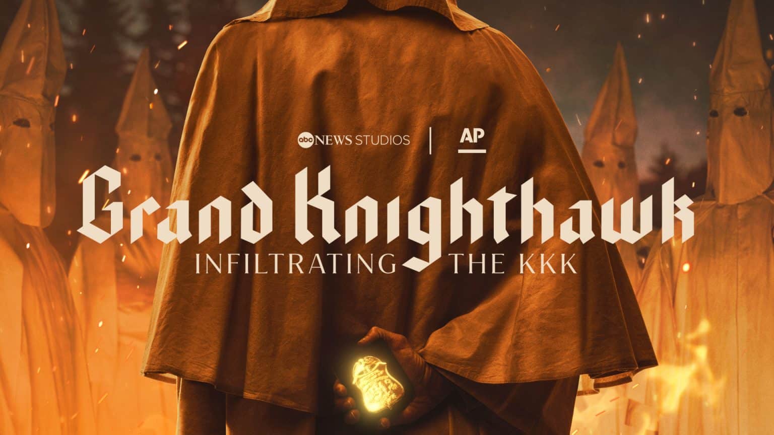 ‘Grand Knighthawk: Infiltrating The KKK’ Coming Soon To Hulu – What's ...