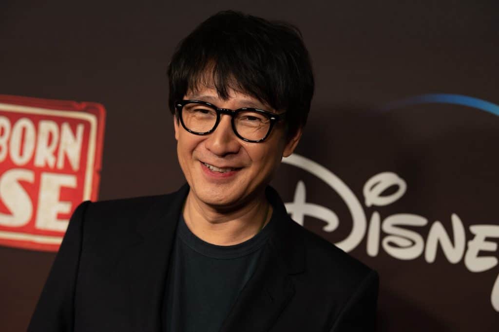 Disney+ Original American Born Chinese – Premiere Photos – What's On ...