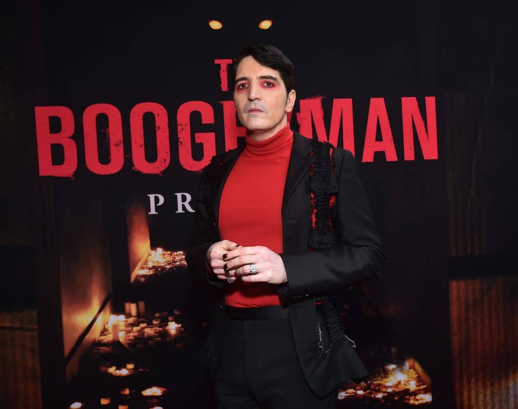 Cast Turn Out For “The Boogeyman” Premiere In Hollywood – What's On ...