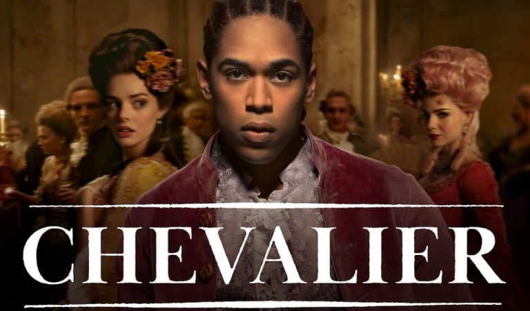 Searchlight Pictures’ “Chevalier” Out Now On Disney+ (UK/Ireland ...