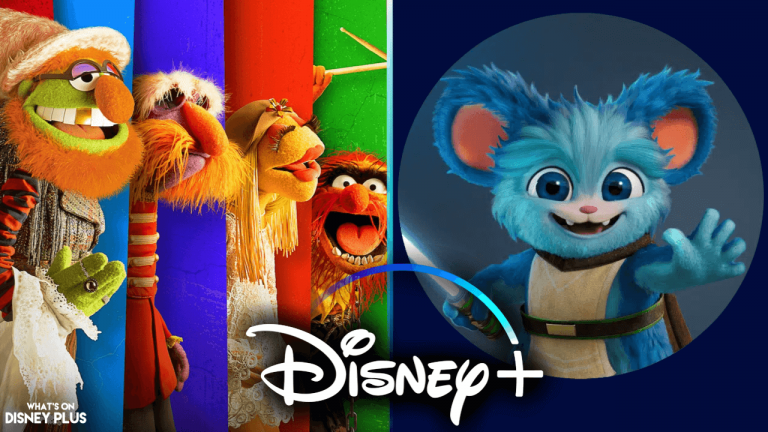 The Muppets Mayhem Review + Young Jedi Adventure Avatars Added To ...