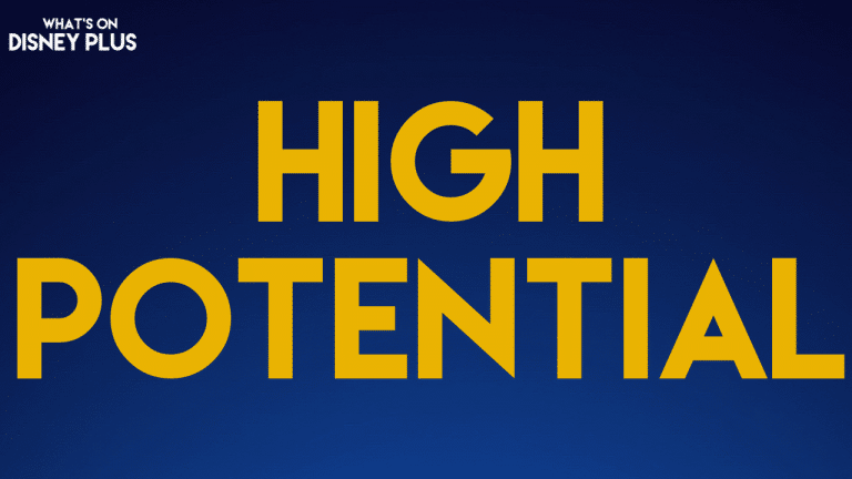 ABC Picks Up “High Potential” For A Series – What's On Disney Plus