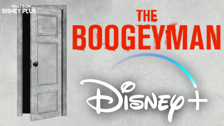 “The Boogeyman” Trailer Released – What's On Disney Plus