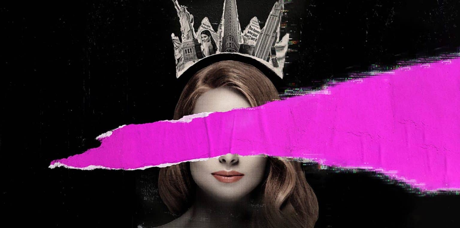 Queenmaker: The Making Of An It Girl – Trailer Released – What's On ...